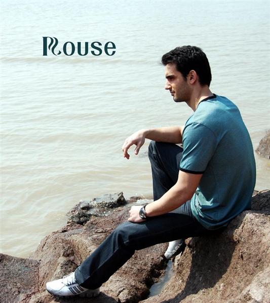 洛兹 ROUSE-宁波市服装协会