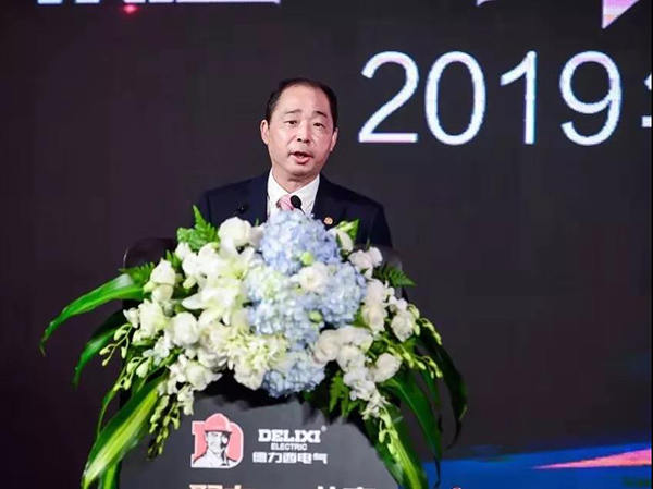 德力西电气凝心聚力赢未来 北京京德来电气有限公司