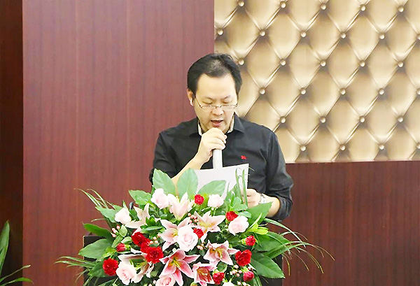 杭州德力西集团召开六届一次职代会暨工代会 北京京德来电气有限公司