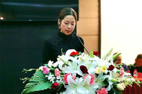 德力西集团召开2019年度总结表彰大会 北京京德来电气有限公司