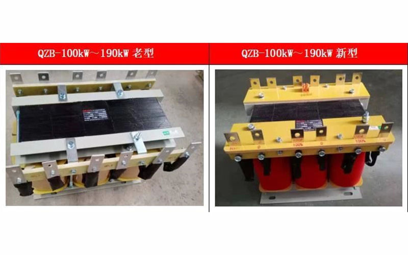 德力西自耦变压器改进说明-北京京德来电气有限公司