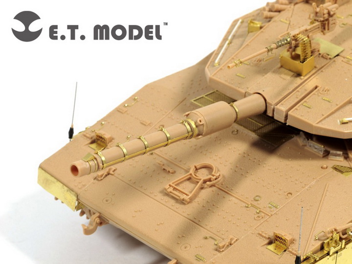 E35-101 Israel Merkava Mk.IV Tank Basic-企业官网