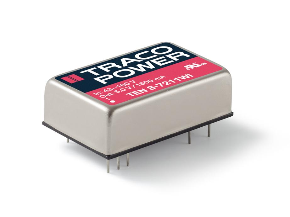 Traco TEN 8WI-熙融科技