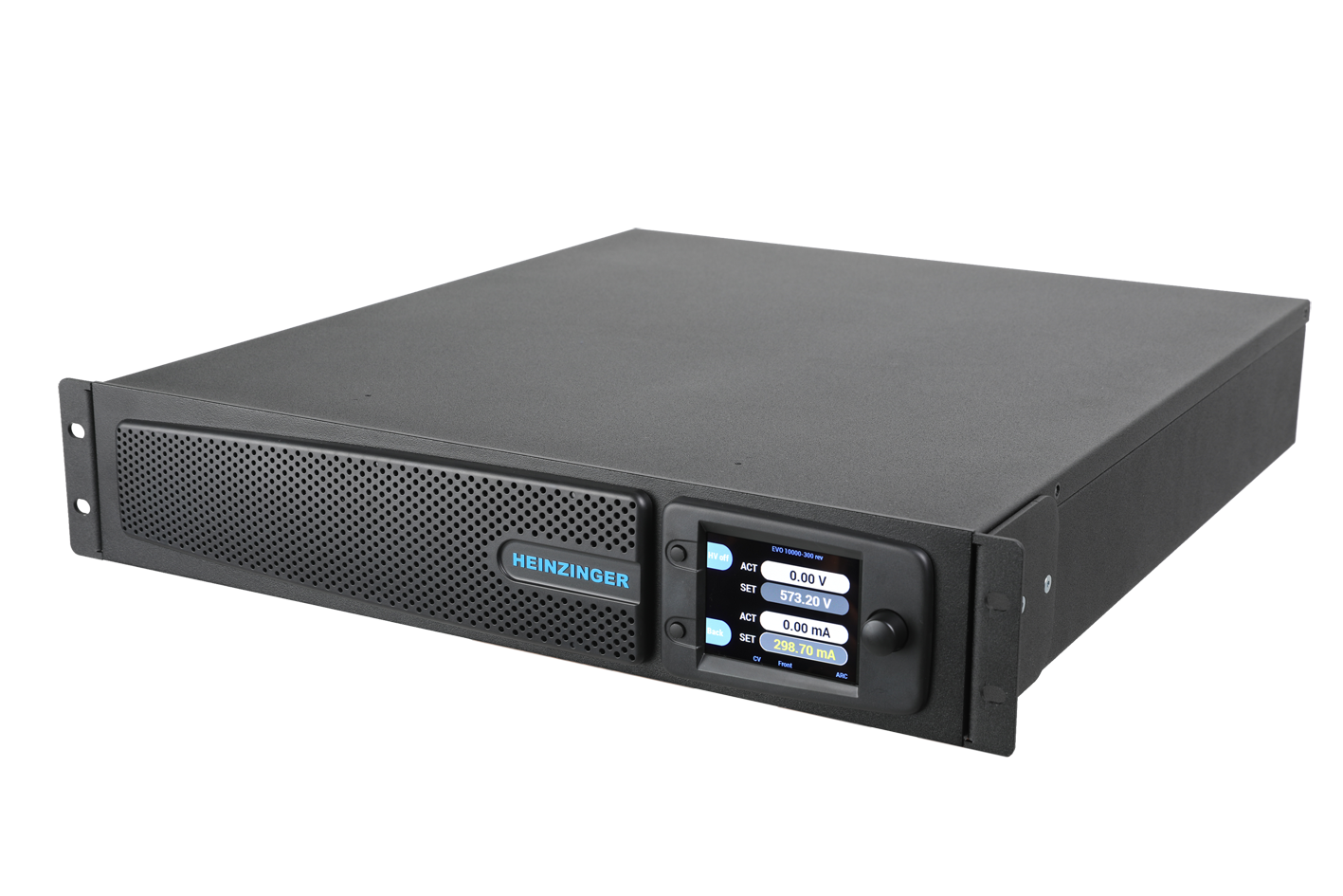 华为选用德国海泽高压电源-企业官网