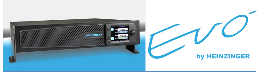 德国HEINZINGER公司发布新一代高压电源-企业官网
