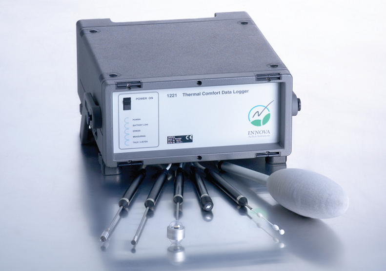 产品展示- LumaSense Technologies