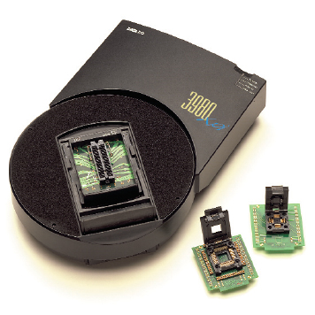 Dataio 自动化编程器 烧录器 NAND Flash器件编程 MCU烧录器 IC烧录器 Eprom烧录器 emmc烧录器 在线编程器