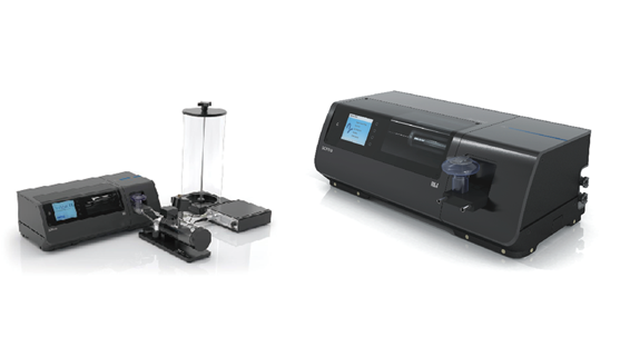 flexiVent 肺功能测试系统-企业官网