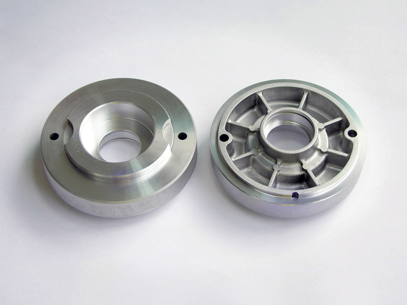 aluminum die casting electric motor drive end brackets & aluminum die ...