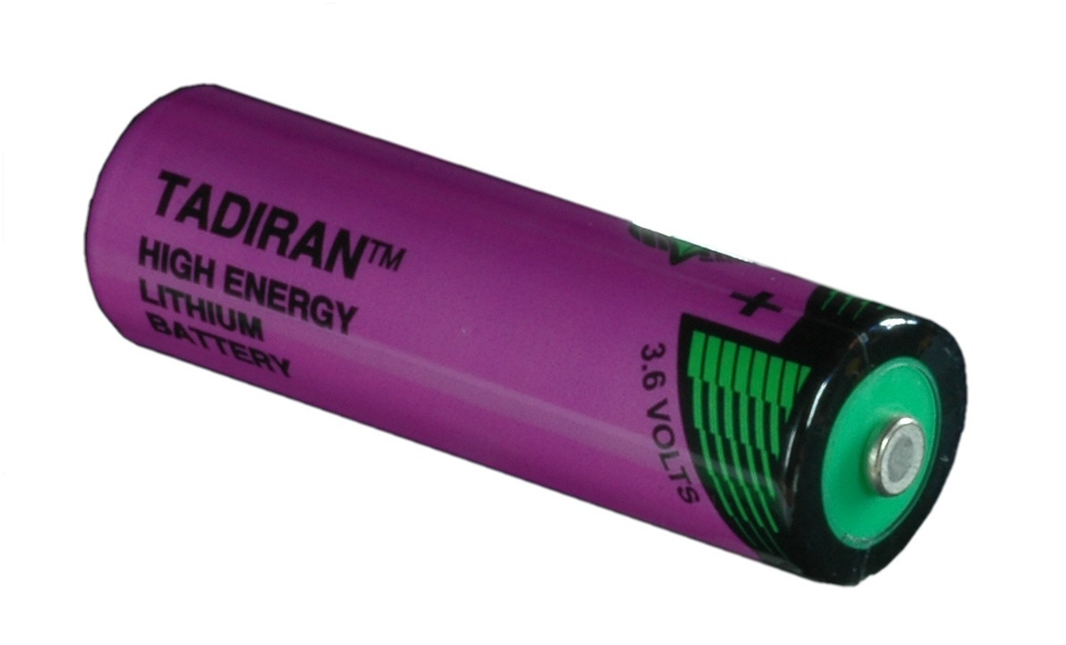 TL-5903以色列TADIRAN品牌锂电池-杭州亨安科技有限公司