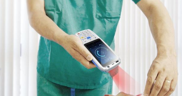 医用PDA的不同应用场合解析-厦门市三普科技有限公司