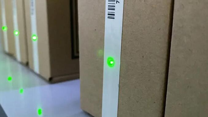 RFID亮灯电子标签应用领域-厦门市三普科技有限公司