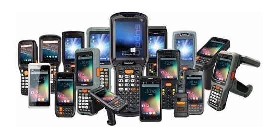 了解一下工业级pda是什么-厦门市三普科技有限公司