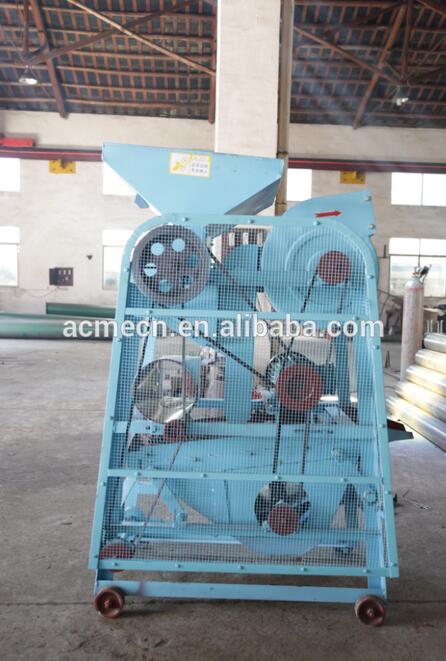 mini peanut sheller shelling machine-ACME AGRO GROUP