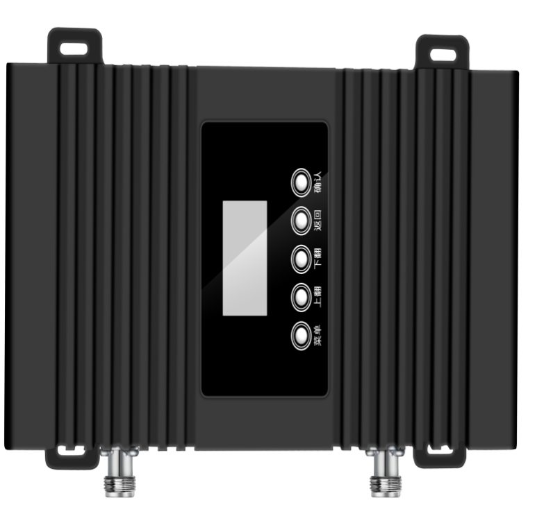 LTE-TDD+LTE-FDD双模4G工程款主机-手机信号放大器、手机信号覆盖工程上门安装。服务热线：13312948744
