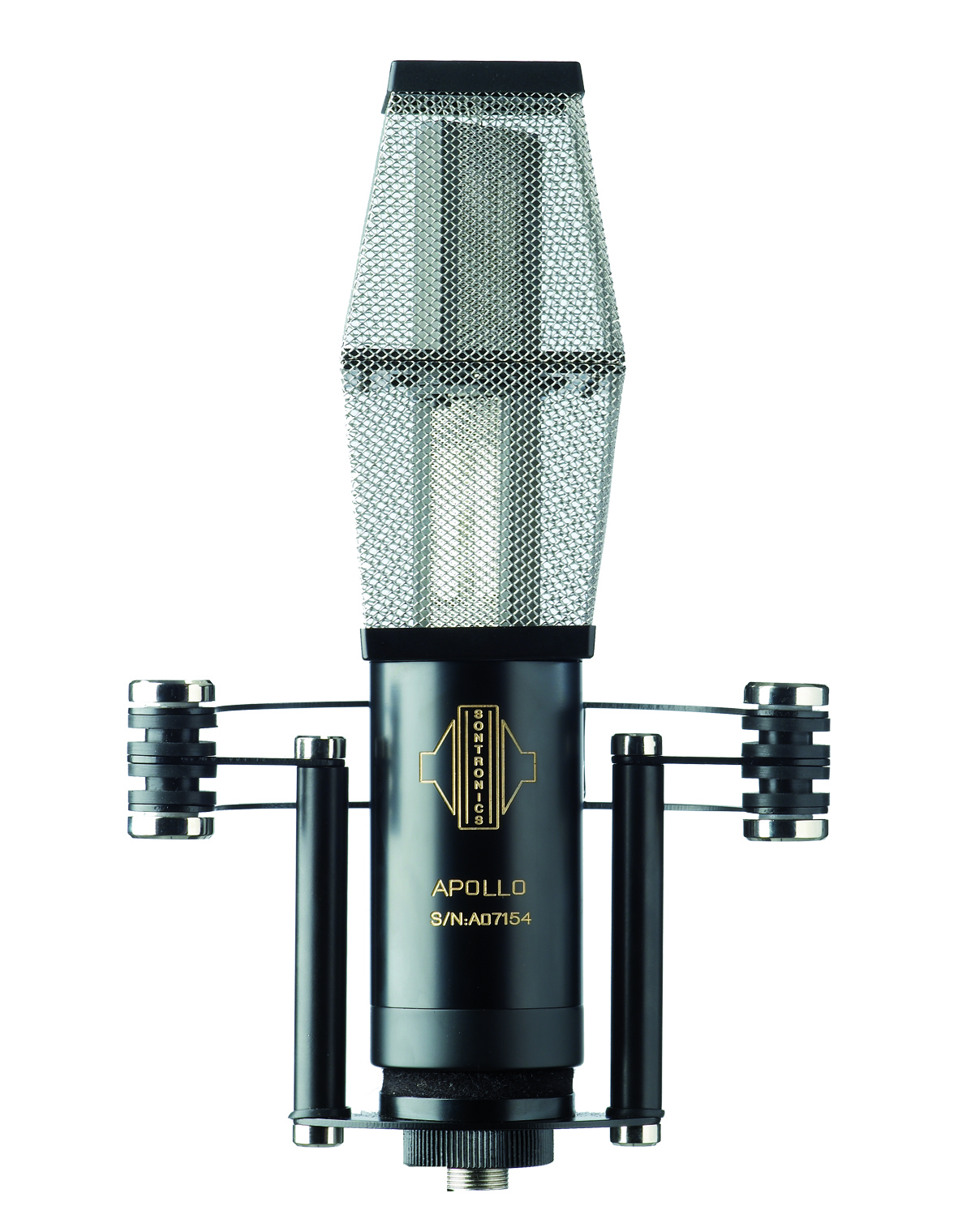 APOLLO- 北京星王星文化传播有限公司