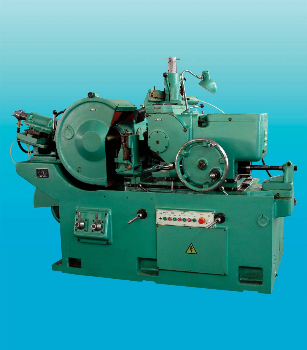 M1083A-无锡市启龙机床有限公司