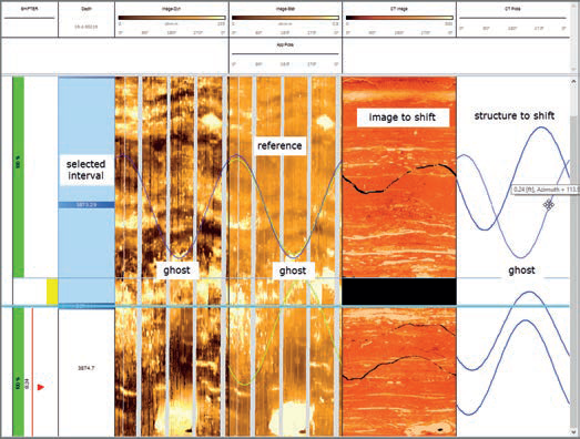 WellCAD - 测井数据处理软件-北京环中睿驰科技有限公司
