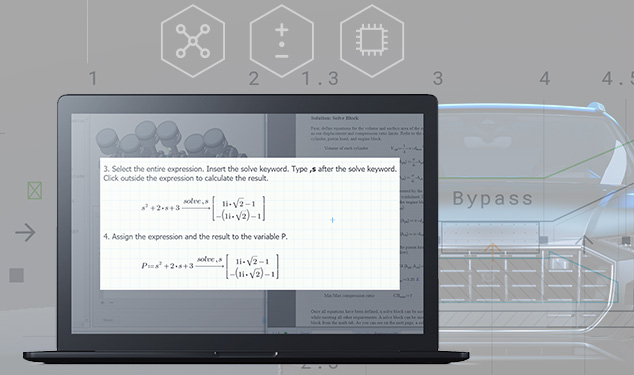 Mathcad | 工程计算软件-北京环中睿驰科技有限公司
