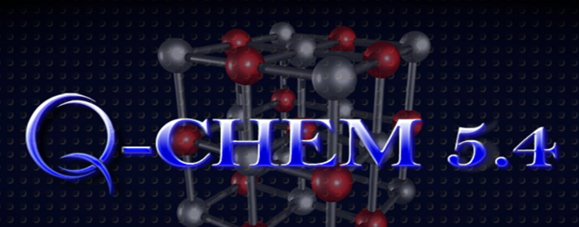Q-Chem丨量子化学程序包_北京睿驰科技_新浪博客