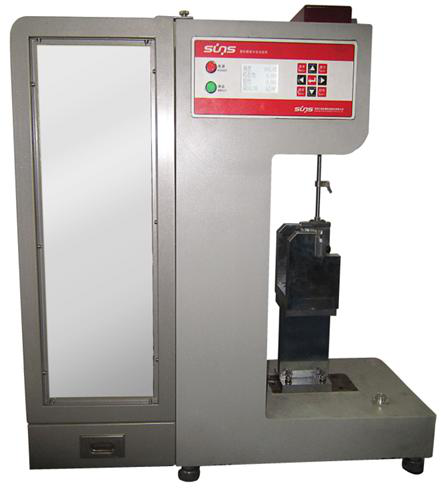 GB5763-2008 汽车用制动器衬片简支梁冲击强度的测定试验方案-三思纵横