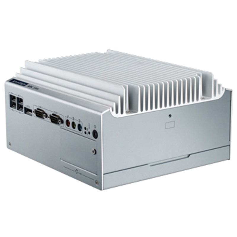 全新研华 无风扇嵌入式工控机 高性能ARK-3000系列 ARK-3440 A2-深圳市硕远科技有限公司