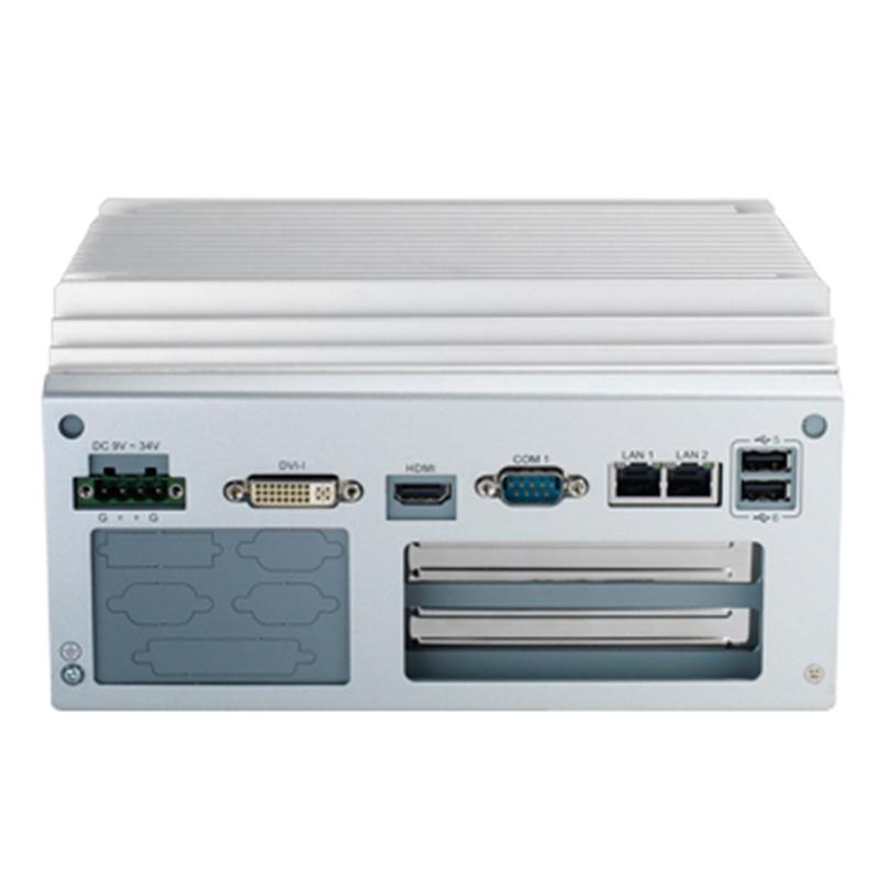 全新研华 无风扇嵌入式工控机 高性能ARK-3000系列 ARK-3440 A2-深圳市硕远科技有限公司