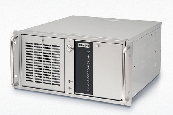 西门子工控机4U上架式IPC3000-深圳市硕远科技有限公司