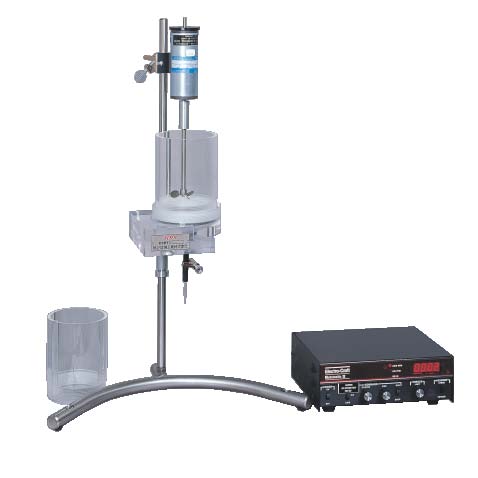 BRITT Jar动态滤水测试仪 - 久贸贸易(上海)有限公司