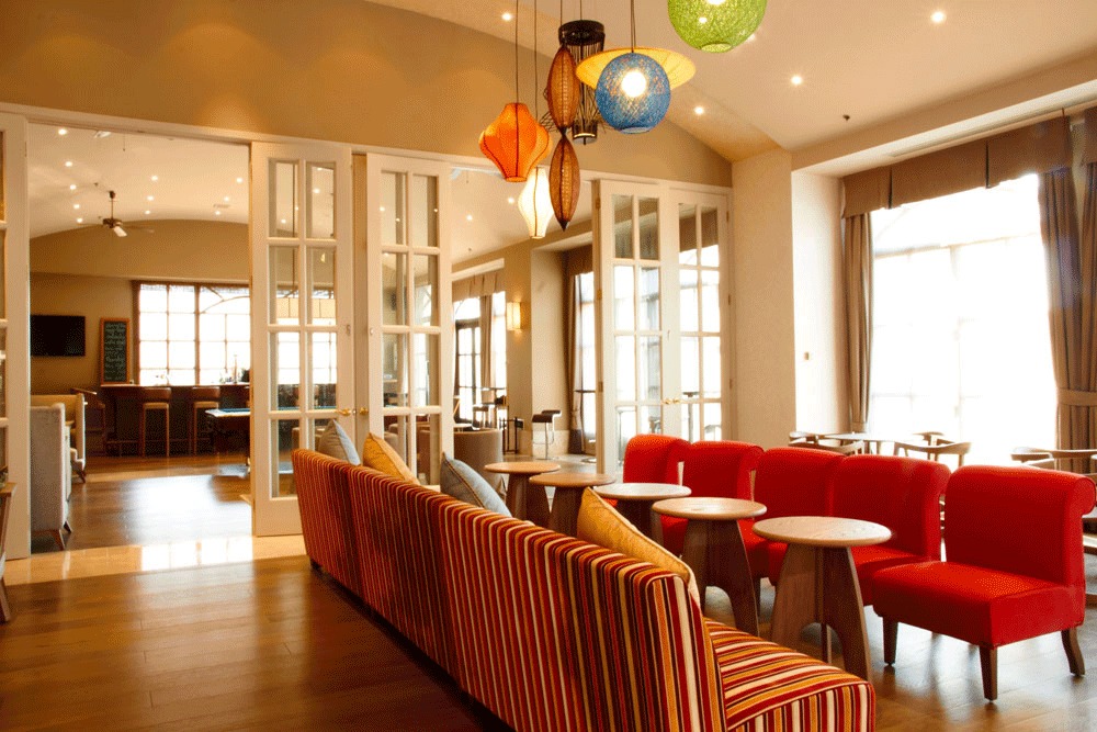 Food & Beverage-Shanghai SRC