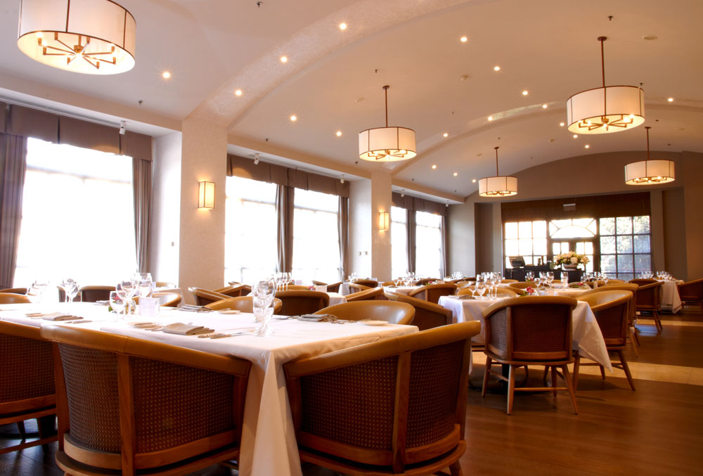 Food & Beverage-Shanghai SRC