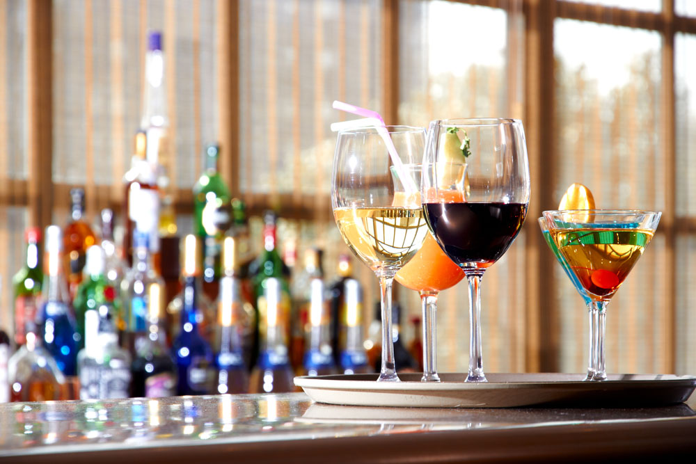 Food & Beverage-Shanghai SRC