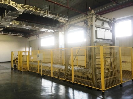 BJ06托盘提升机-企业官网