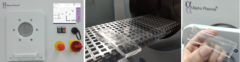 德国Alpha Plasma 微波等离子清洗机 ——PDMS微流控芯片键合方案-Alpha Plasma 官网
