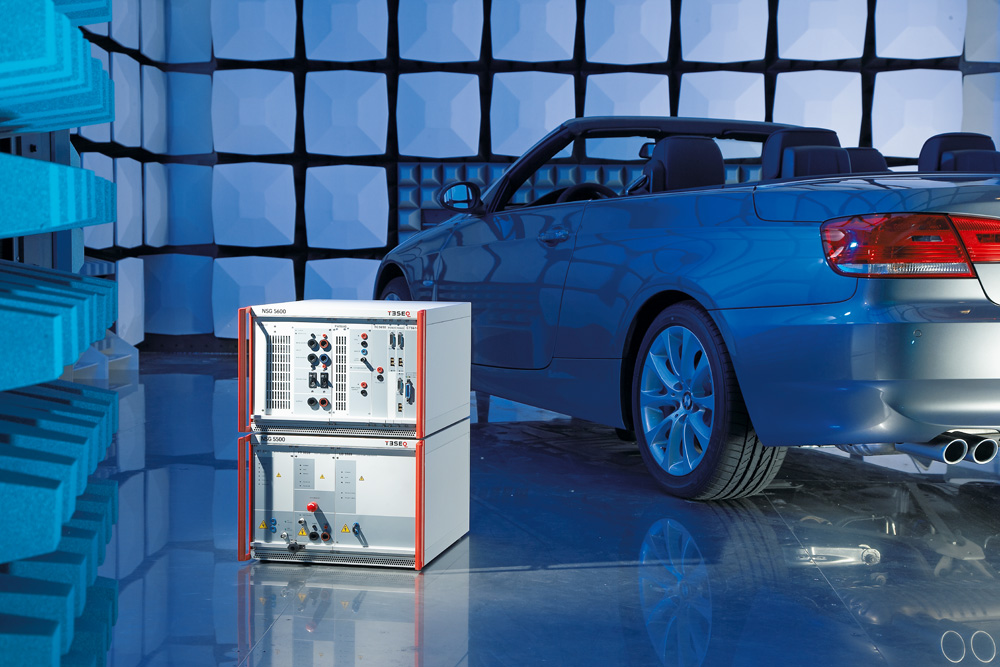 NSG 5500-北京福测电子仪器有限公司