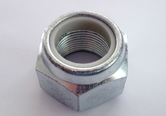 防松螺母的种类和使用方法-银科工业(广东)有限公司