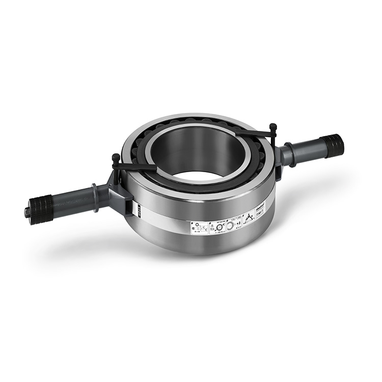 轴承夹持器使用注意事项-银科工业(广东)有限公司