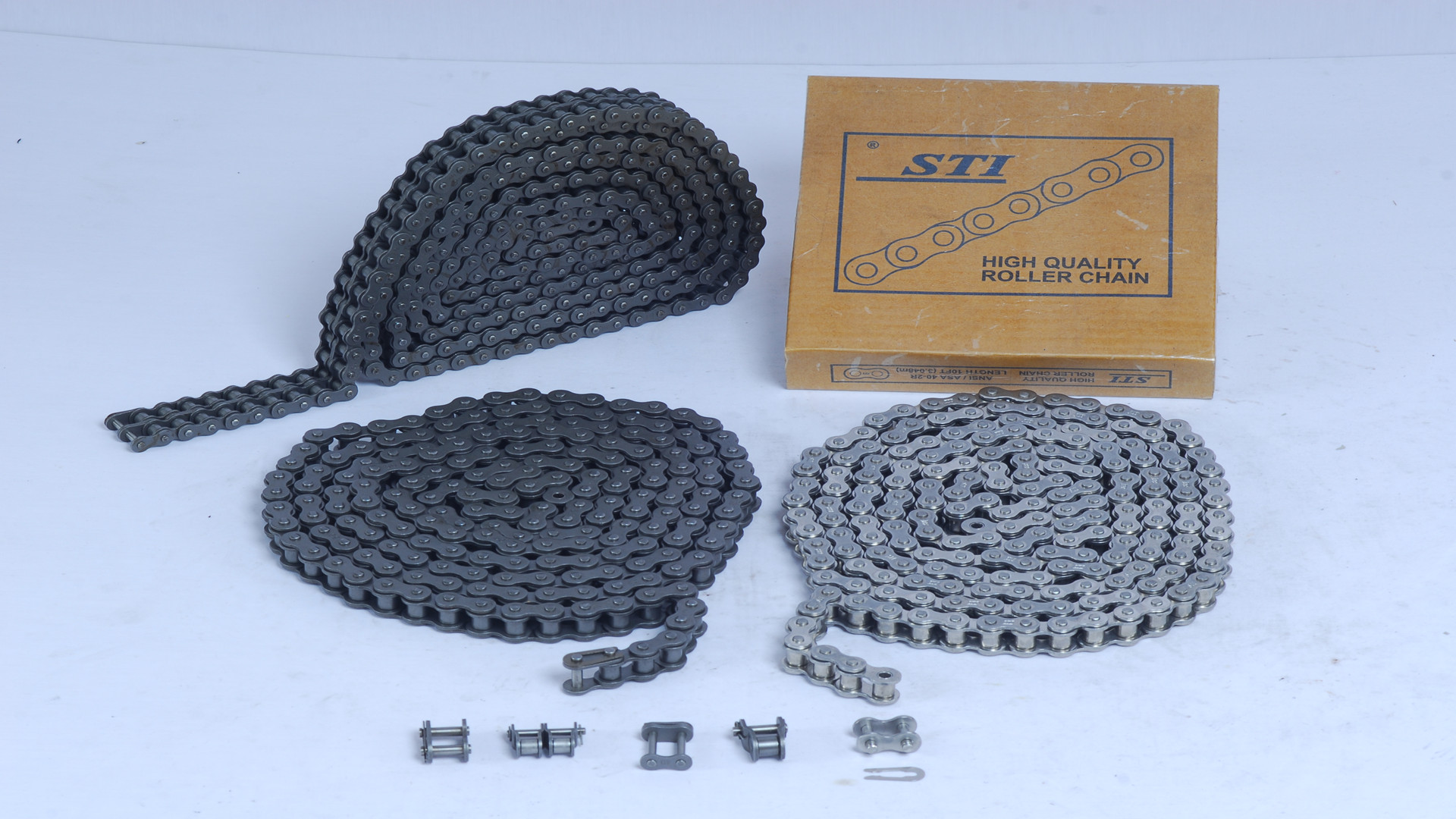 银科工业为你讲述工业链条的那些事儿！-银科工业(广东)有限公司