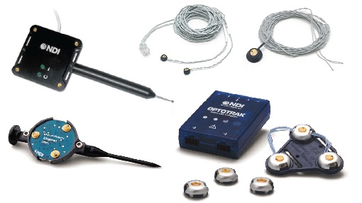 NDI公司实时高速六维动态追踪系统-Optotrak Certus-北京睿拓时创科技有限公司