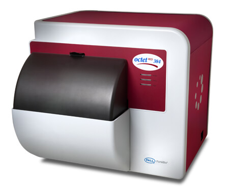 分子相互作用分析仪Octet_Red384-灿尔生物官网