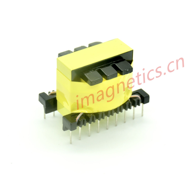 高频变压器原创设计--广州爱磁电子有限公司 Guangzhou iMagnetics Electronics Co., LTD