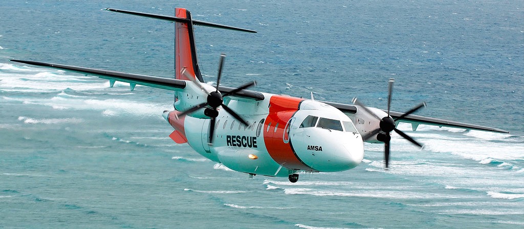 Special Mission Aircraft Expertise-德奥普(北京)科技有限公司