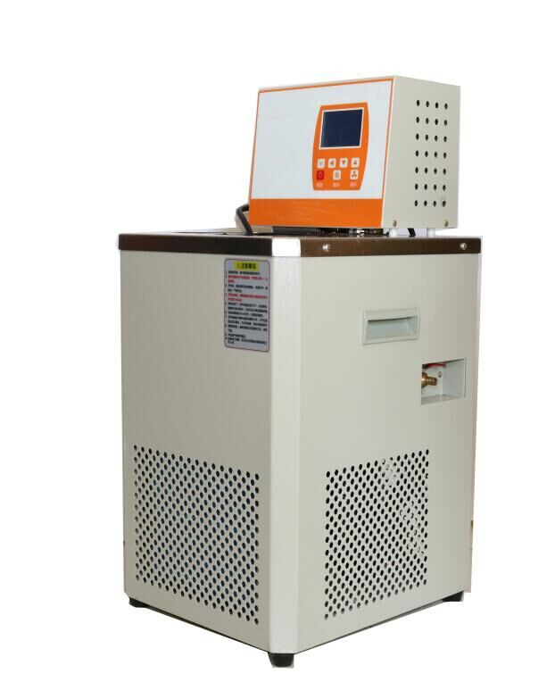 PHOTOCHEMICAL SPECIAL COOLING CIRCULATING PUMP-Nanjing Longmedtech