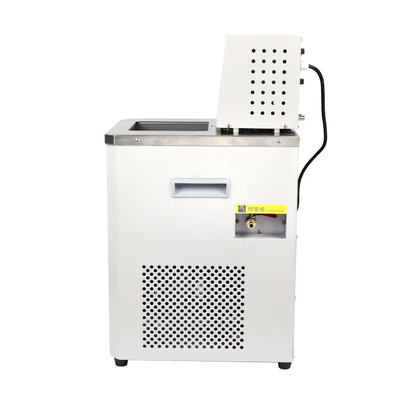 PHOTOCHEMICAL SPECIAL COOLING CIRCULATING PUMP-Nanjing Longmedtech