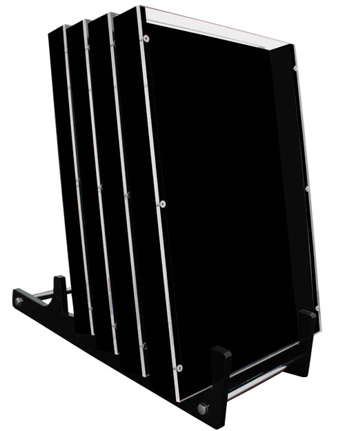 LK-1250 Plant Rhizo-box Imaging System-企业官网