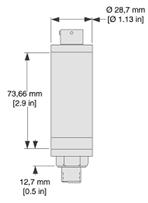 FP2000系列差压传感器 -企业官网