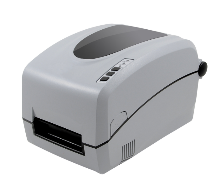 RFID智能标签打印机-企业官网