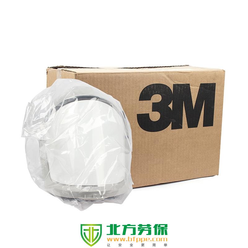 3M M-105头罩-企业官网