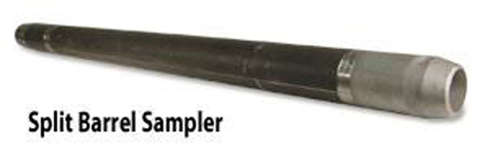 SPT Automatic Drop Hammer-ROSCHEN GROUP LIMITED