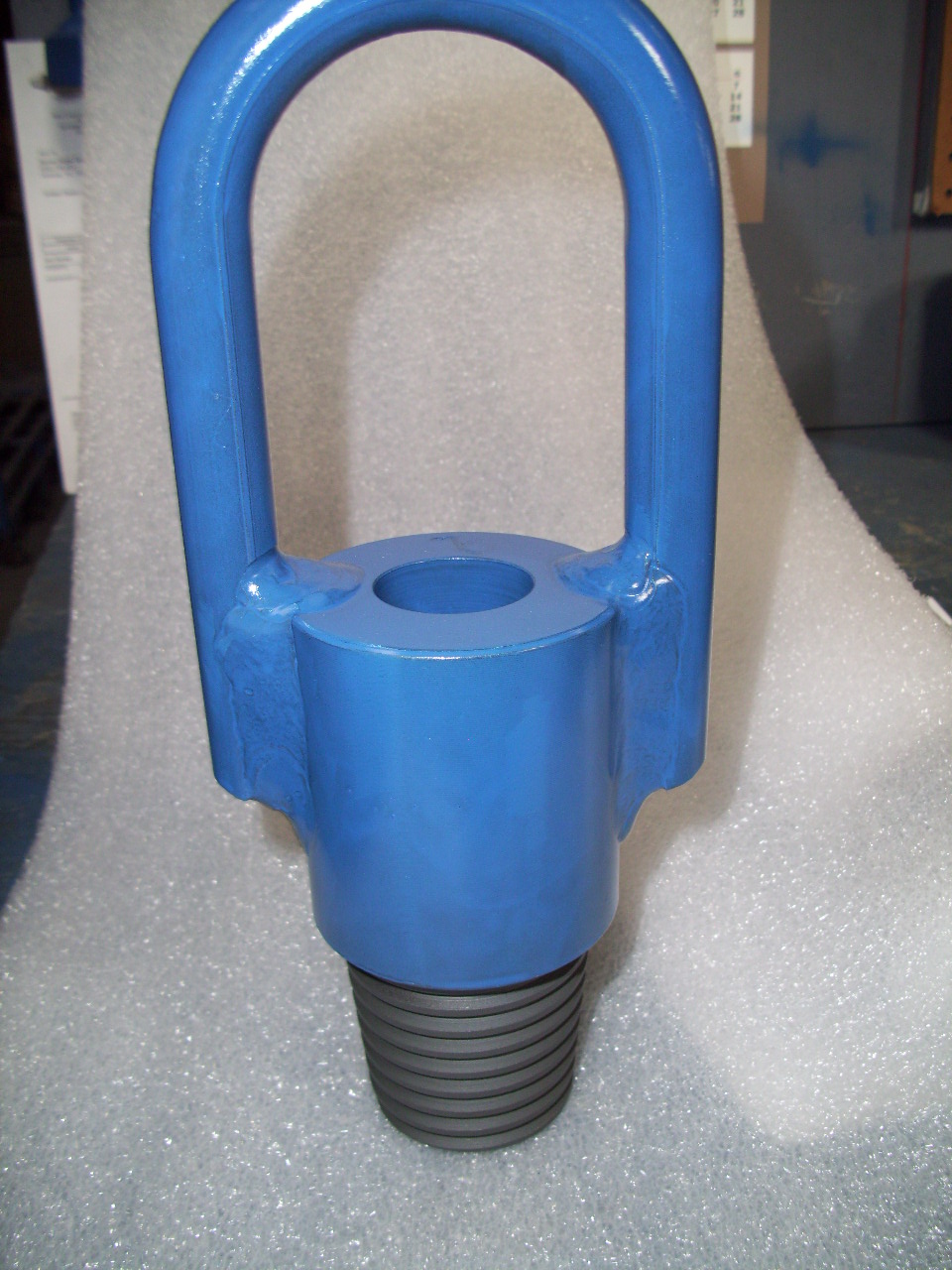 Hoisting plug TAN-3 / TAN-6-ROSCHEN GROUP LIMITED